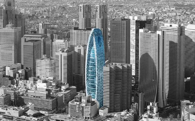 International Professional University of Technology in TOKYO | 東京国際工科専門職大学